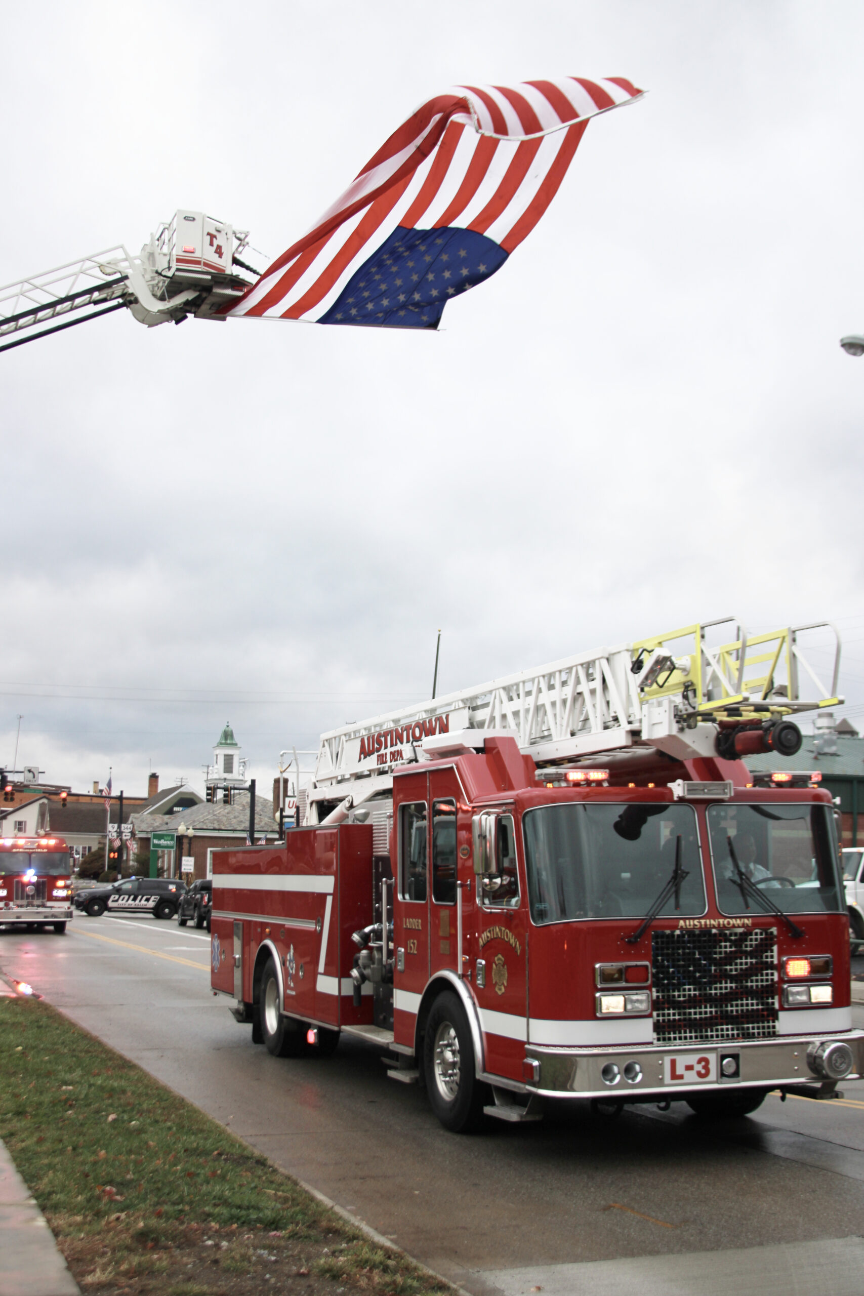 Cayton FP (20) | News, Sports, Jobs - Salem News